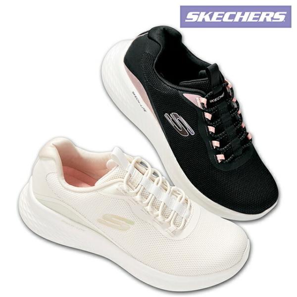 美しく・柔らかく足にフィットする高機能シューズ！衝撃を吸収し高反発クッションで歩きやすいノンストレスタイプ甲ゴムひもにより足にフィット中敷は米国オーソライト社の厚みあるクッション性素材MEMORY TECHを採用【ゴムひも】【商品詳細】●素...