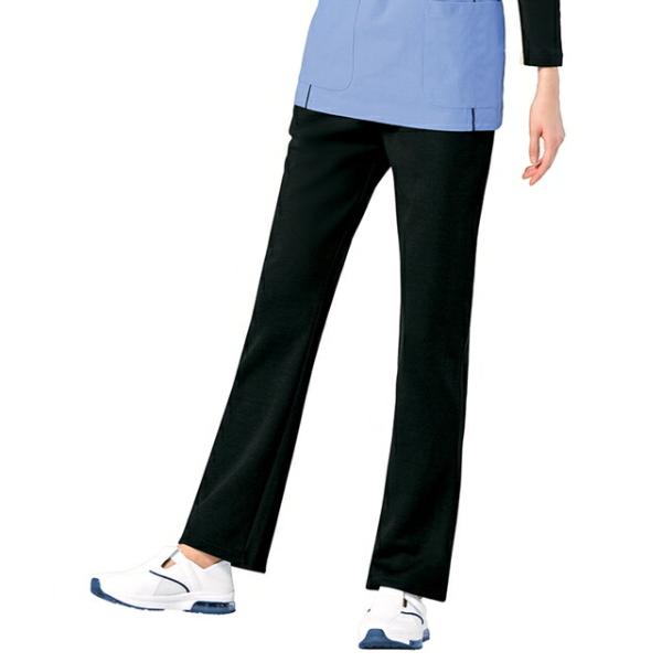 ●吸湿発熱ストレッチ●吸湿発熱の機能糸が内側から発熱し、体感温度を3度UP。履いた時の冷んやり感がなく、高密度素材の為、冷気をガードして温もり感のある素材です。スッキリとした表面感で履いた時の着ぶくれが無い所がおススメポイントです！吸汗速乾...