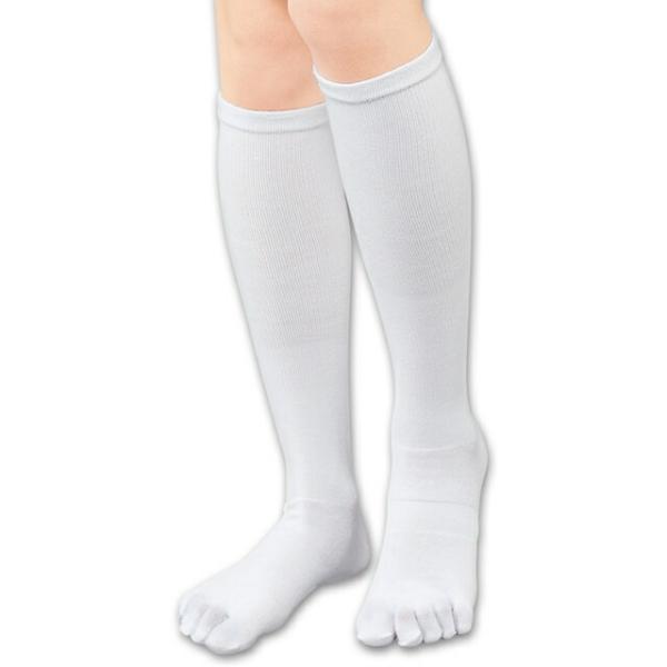 快適なフィット感で肌にもやさしい！肌面は綿100％の日本製着圧アーチサポート付き【アンファミエオリジナル】【綿混】【吸水速乾】【日本製】【商品詳細】●素材／綿、ポリエステル、ポリウレタン●サイズ／22〜24cm●日本製