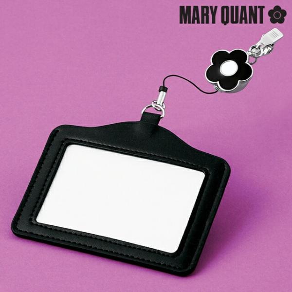 リール式で約16cm伸びる名札ケース便利なクリップ付きでサッと取り付け可能裏面にはブランドロゴが型押しされ、さりげなくおしゃれに仕上げました！【アンファミエオリジナル】【商品詳細】●素材／本体：合皮、PVC　リール部：合金　クリップ：鉄●本...