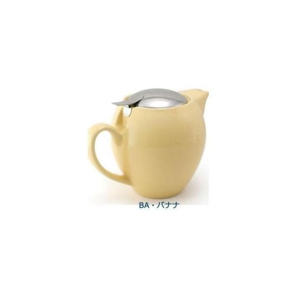 トールタイプのスタイリッシュなティーポットです。取り外しが簡単なステンレス製のフタ、使いやすい茶こし付き。Made in Japanの品質を是非体感してください♪<br>●こちらの商品は、北海道・沖縄・離島への配送は、別途送料が...