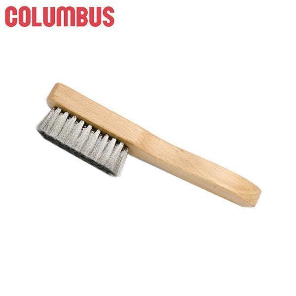 錆びにくくコシのあるステンレス素材を使用。0.08mmの極細ステンレス毛が細かいホコリを落とし、毛並みを整えます。毛の長さは、適度なコシがあり、寝てしまった毛を起こすのに最適な2cmに設計しています。木部には丈夫なブナ材を使用!!<b...