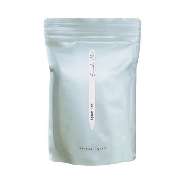 ソルトと呼ばれていますが、実は塩ではない「エプソムソルト」。エプソムソルトとは硫酸マグネシウムの純粋な結晶です。新鮮な香りに包まれて贅沢なバスタイムをお過ごしください。<br>●こちらの商品は、北海道・沖縄・離島への配送は、別途...