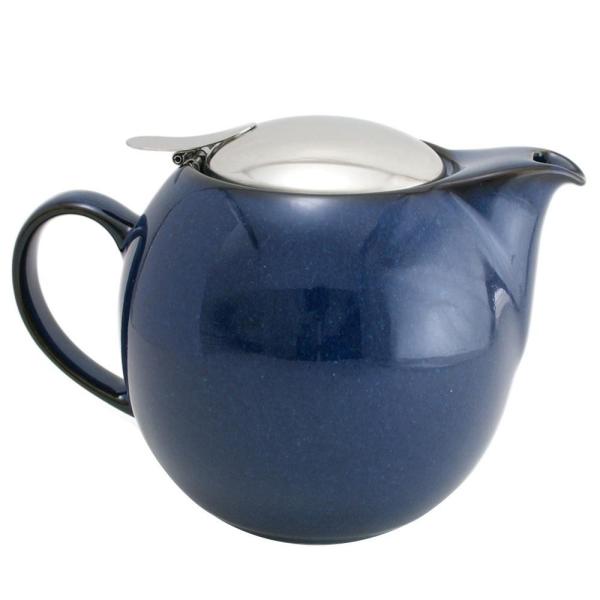 カラーバリエーションが豊富なので、お好みに合わせてお選びいただけます。ティータイムが楽しくなるティーポットです。<br>●こちらの商品は、北海道・沖縄・離島への配送は、別途送料がかかる場合がございますので、予めご了承くださいませ。