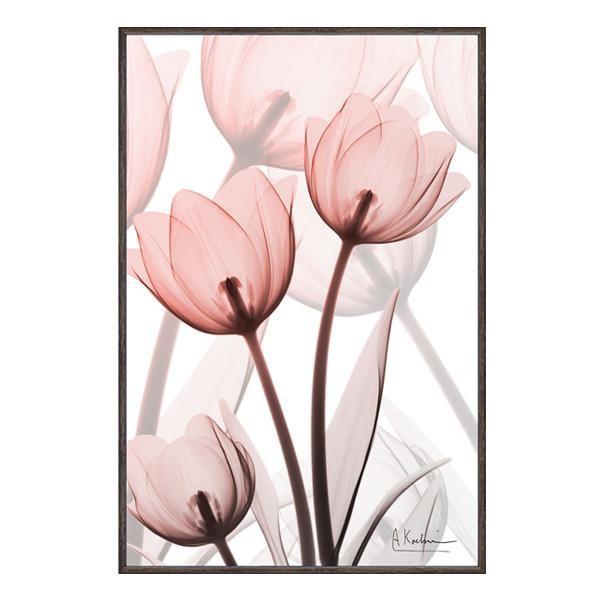 透明感をそのままキャンバスへ・・・どんなインテリアにも映えます。奥行は36mmと深めになっています。<br>●こちらの商品は、北海道・沖縄・離島への配送は、別途送料がかかる場合がございますので、予めご了承くださいませ。