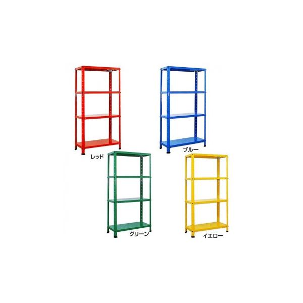 ワンボルトタイプなので組立カンタン!支柱は折れ曲がりにくいヘミング加工。棚板ピッチ50mmでお好みデザインに!<br>●こちらの商品は、北海道・沖縄・離島への配送は、別途送料がかかる場合がございますので、予めご了承くださいませ。