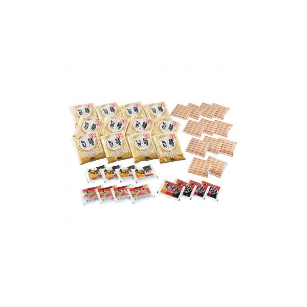 生麺をそのまま48時間熟成乾燥させ、うま味を凝縮させたノンフライの旨麺に豚骨を長時間煮込んだスープで独特な匂いと後味がたまらない久留米スープ、鹿児島の黒豚エキスを加えた、旨味と風味豊かなこってり豚骨スープの鹿児島スープ、豚骨をベースにロース...