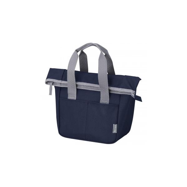 上部を折り曲げるロールトップ式で冷たさをキープします。<br>●こちらの商品は、北海道・沖縄・離島への配送は、別途送料がかかる場合がございますので、予めご了承くださいませ。