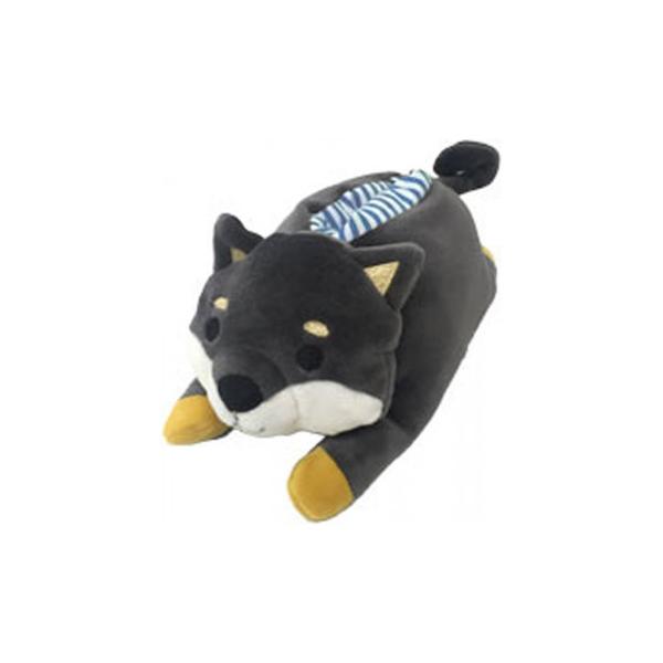 ぬいぐるみ感覚で飾れるポケットティッシュカバーです。<br>●こちらの商品は、北海道・沖縄・離島への配送は、別途送料がかかる場合がございますので、予めご了承くださいませ。