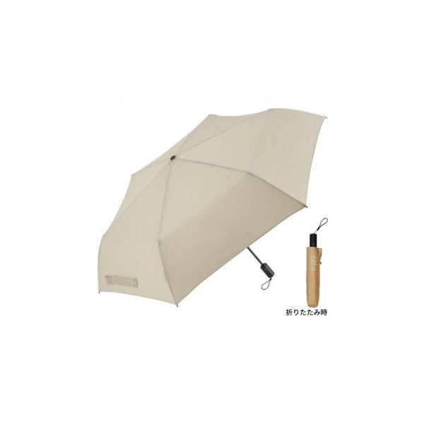 大きくてもグッと軽量。ワンタッチで開閉できる自動開閉傘です。<br>●こちらの商品は、北海道・沖縄・離島への配送は、別途送料がかかる場合がございますので、予めご了承くださいませ。