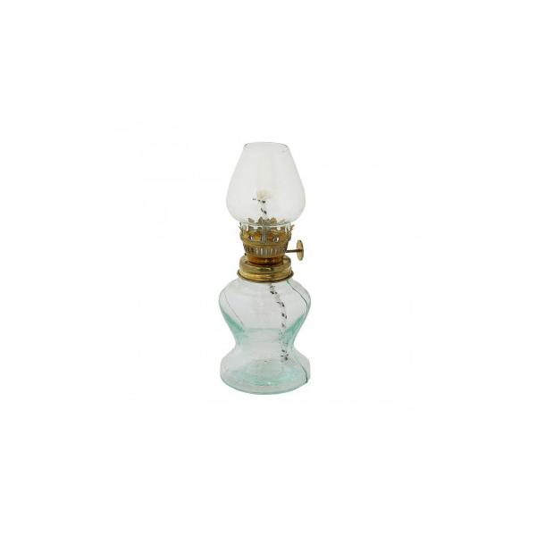 ゆらゆら揺れる炎に心癒されるオイルランプです。お部屋でもアウトドアでもお使いいただけるテーブルランタン。お洒落なデザインは店舗様でのご使用もおすすめいたします。<br>●こちらの商品は、北海道・沖縄・離島への配送は、別途送料がか...