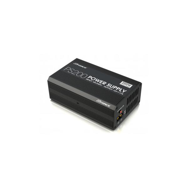 手のひらに収まる超コンパクトサイズの安定化電源。DC出力は12V固定。ホビー用DC機器のほぼ全てに対応可能。接続ミスを防ぎ効率に優れたXT60コネクタを採用(DC出力部)。約幅11cmの超小型サイズでツールBOXでの持ち運びも楽チン!フルア...