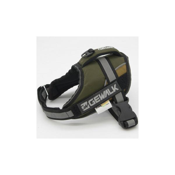 高密度のCORDURA(R)Eco fabricを使用し、摩擦や引き裂き、擦り切れにとても強く撥水性にも優れています。また、ネオプレン(ウェットスーツ生地)を裏地に使用し、柔らかく体にフィットし、通気性にも優れています。上部のハンドルはしっ...