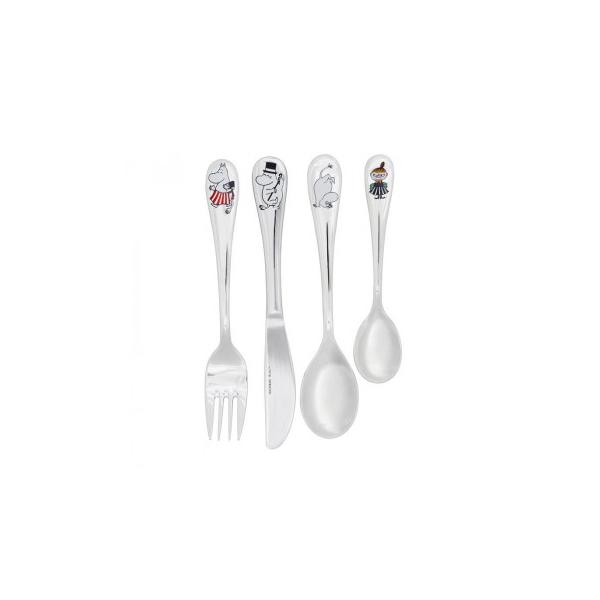 フォトフレームとしてもお使いいただける可愛いギフトパッケージ入りなので、プレゼントにも最適です。ムーミンのカトラリーは、HACKMAN(ハックマン)社製です。HACKMANは1790年の創業以来、高品質で耐久性に優れ、美しい機能美を併せ持つ...