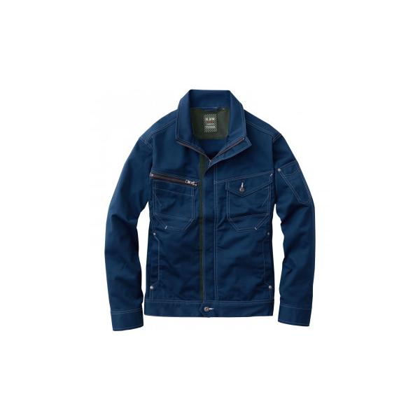 伸縮性抜群のストレッチ素材で動きやすい。シワになりにくく、簡単なアイロンがけ、もしくはノーアイロンでOK。消臭素材・加工・テープなどにより、いやなニオイを抑える。野帳が入る大きさのポケット。動きやすさを追求した高いストレッチ性。<br...