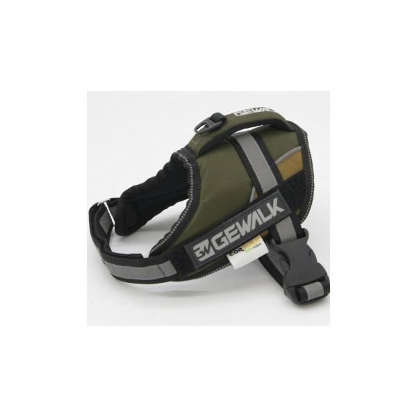 高密度のCORDURA(R)Ecofabricを使用し、摩擦や引き裂き、擦り切れにとても強く撥水性にも優れています。また、ネオプレン(ウェットスーツ生地)を裏地に使用し、柔らかく体にフィットし、通気性にも優れています。上部のハンドルはしっか...