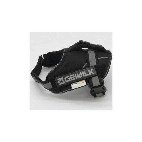 高密度のCORDURA(R)Ecofabricを使用し、摩擦や引き裂き、擦り切れにとても強く撥水性にも優れています。また、ネオプレン(ウェットスーツ生地)を裏地に使用し、柔らかく体にフィットし、通気性にも優れています。上部のハンドルはしっか...