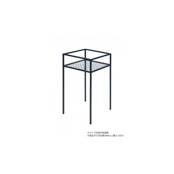 プランタースタンドです。<br>●こちらの商品は、北海道・沖縄・離島への配送は、別途送料がかかる場合がございますので、予めご了承くださいませ。