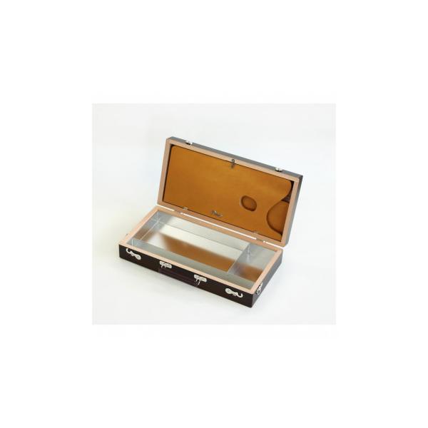 中身が入っていない、外側の木箱のみになります。<br>●こちらの商品は、北海道・沖縄・離島への配送は、別途送料がかかる場合がございますので、予めご了承くださいませ。