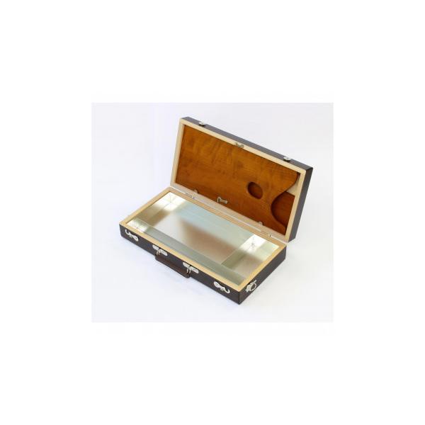 中身が入っていない、外側の木箱のみになります。<br>●こちらの商品は、北海道・沖縄・離島への配送は、別途送料がかかる場合がございますので、予めご了承くださいませ。