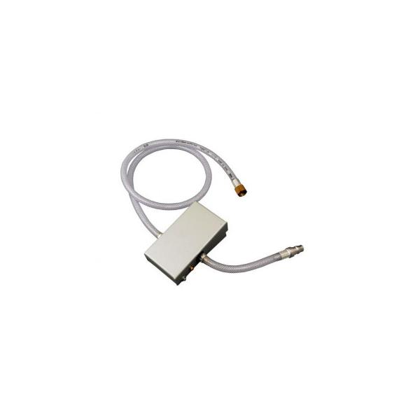 サンドブラスト専用フットバルブです。<br>●こちらの商品は、北海道・沖縄・離島への配送は、別途送料がかかる場合がございますので、予めご了承くださいませ。