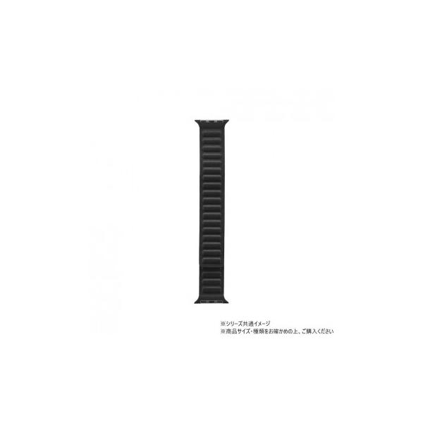 レザーのような質感のマイクロファイバー製のバンドです。簡単に着脱できるマグネット仕様になっております。着脱しやすいマグネット留めできちんと感のあるレザー風素材。<br>●こちらの商品は、北海道・沖縄・離島への配送は、別途送料がか...