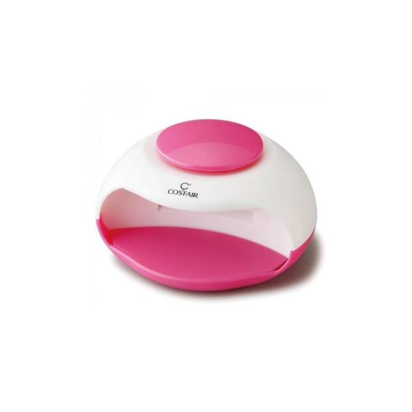 ファンから出る風でネイルを乾燥できるネイル専用ドライヤーです。<br>●こちらの商品は、北海道・沖縄・離島への配送は、別途送料がかかる場合がございますので、予めご了承くださいませ。