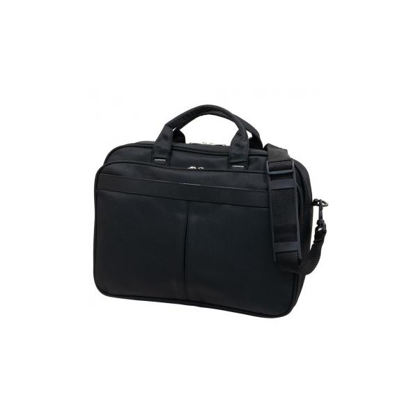 A4収納できる前面ポケット付きです。長さ調節、取り外し可能なショルダーベルト付きです。<br>●こちらの商品は、北海道・沖縄・離島への配送は、別途送料がかかる場合がございますので、予めご了承くださいませ。