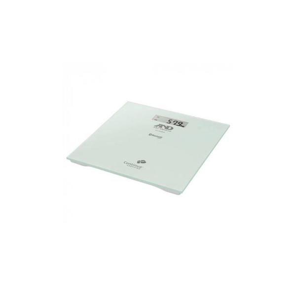 Bluetooth(R)搭載のLowEnergy内蔵体重計です。測定した体重データは、Bluetooth(R)通信が可能なスマートフォン、タブレットに、自動的にワイヤレス送信されるので、対応のアプリでデータを簡単に管理することができます。&...