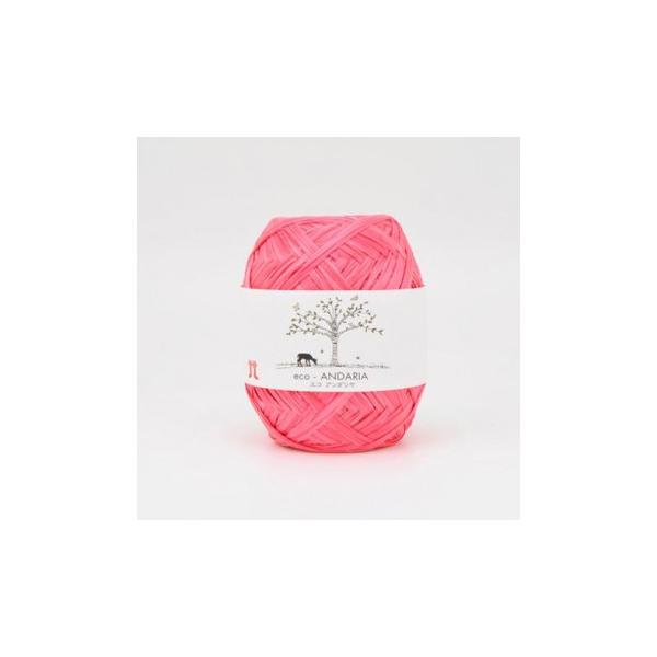 木材パルプを原料とする再生繊維で、土に戻る環境にやさしい素材です。豊富な色数、サラサラの手ざわり、針のすべりが良く編みやすい仕立てです。<br>●こちらの商品は、北海道・沖縄・離島への配送は、別途送料がかかる場合がございますので...