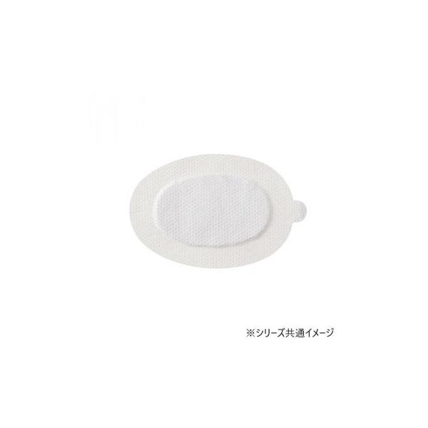 通気性に優れており、粘着剤は皮膚刺激性が低いものを使用しています。遮光タイプですので、各種検査にもお使いいただけます。粘着力が弱いタイプのため、肌が弱い方にもオススメです。<br>●こちらの商品は、北海道・沖縄・離島への配送は、...