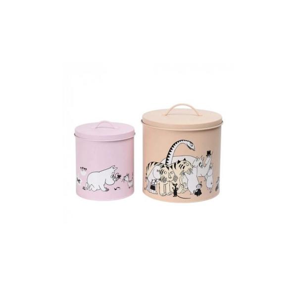 ペットフードジャー2個セットです。<br>●こちらの商品は、北海道・沖縄・離島への配送は、別途送料がかかる場合がございますので、予めご了承くださいませ。