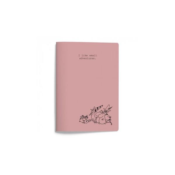 可愛いノートブックです。<br>●こちらの商品は、北海道・沖縄・離島への配送は、別途送料がかかる場合がございますので、予めご了承くださいませ。