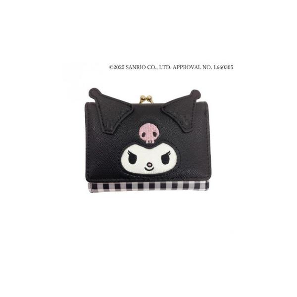 可愛くて便利な口金財布です。<br>●こちらの商品は、北海道・沖縄・離島への配送は、別途送料がかかる場合がございますので、予めご了承くださいませ。