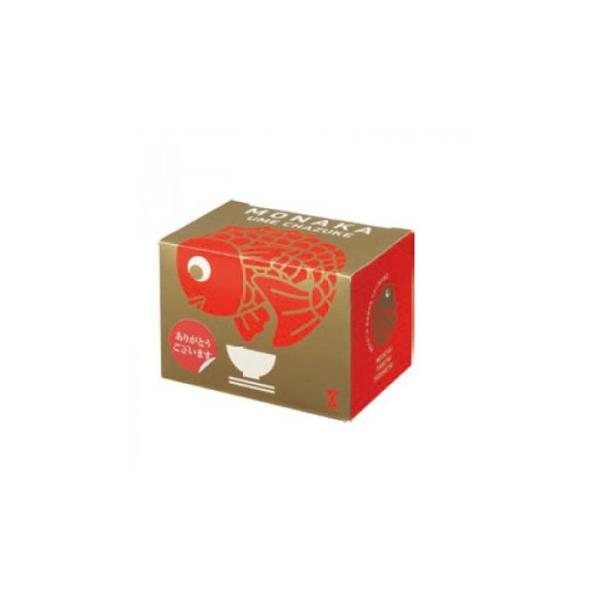 たいもなかのうめ茶漬けです。<br>●こちらの商品は、北海道・沖縄・離島への配送は、別途送料がかかる場合がございますので、予めご了承くださいませ。