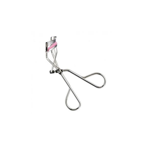 新発想の段付きシリコンゴムが「くるんっ」とまつ毛をカールUP。ゴムに段差を付ける事により、少ない回数で美しいカールを作ります。ゴムの中が空洞なので柔らかく、まつ毛に優しい構造になっており、自然な仕上がりが実現できます。<br>●...