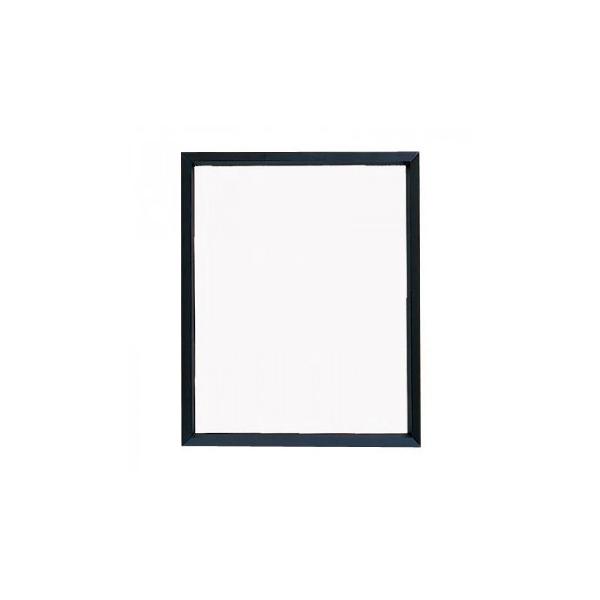 出来上がったししゅうキット作品を飾るためのアイテム(フレーム)です。<br>●こちらの商品は、北海道・沖縄・離島への配送は、別途送料がかかる場合がございますので、予めご了承くださいませ。