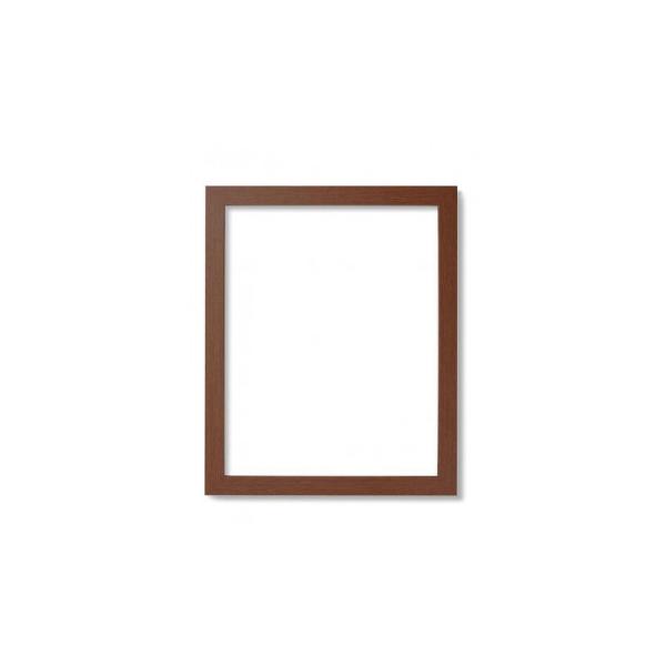 出来上がったししゅうキット作品を飾るためのアイテム(フレーム)です。<br>●こちらの商品は、北海道・沖縄・離島への配送は、別途送料がかかる場合がございますので、予めご了承くださいませ。