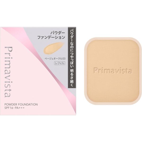 ひと塗りで、均一なヴェールが肌に溶けこむようにぴたっと密着。粉っぽさを感じないなめらかな仕上がりを叶えます。光を味方に肌に明るさを与え毛穴、色むら、くすみを自然にカバー。皮脂による不快なテカリやとれ・ヨレを防ぎ、明るい素肌質感が夕方まで続き...