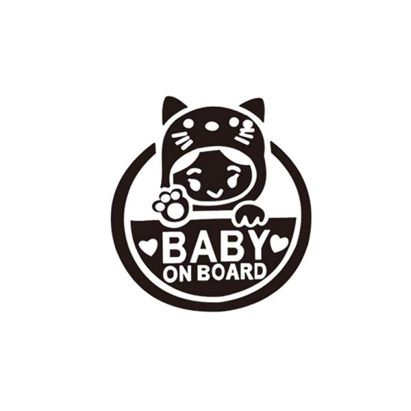 こちらの商品ページのタイプはブラックです。マイカーを簡単にステッカーチューンでドレスアップ！定番から個性的なステッカー・エンブレムまでサッと貼るだけ、飽きたら剥がせばいいんです！リアに貼ってさり気なく個性をアピールするもよし、フロントやサイ...