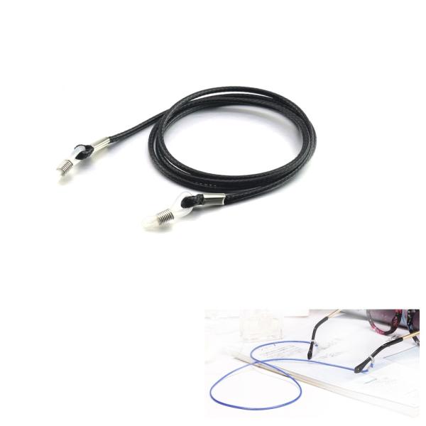 軽くて優しい人気No.1のど定番メガネチェーン「エアロープ」仕事・家用・ファッションのどこでも◎お洒落でストレスフリー♪♪豊富な全13色でお好みのカラーがきっと見つかります♪ファッションに合わせてコーディネートしたくなります♪チェーンの長さ...