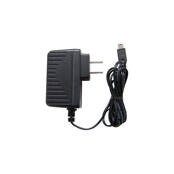 ユピテル製品用 ACアダプター OP-E368