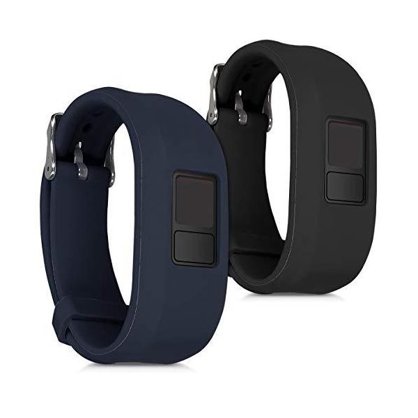 kwmobileはスマートフォン、タブレット、その他のデバイス用にモダンで便利なアクセサリーを手頃な価格で販売。無数に存在するブランドやモデルに合わせて幅広く提供しています。特徴ぴったり: 以下のデバイスに対応: Garmin Vivofi...