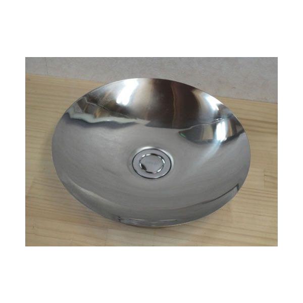 生活用品、調理器具等を使用した洗面ボウルです。盥(たらい)、鍋(なべ)、桶(おけ)、フライパン、バケツ等の面白い洗面ボウルをご提供させていただきます。