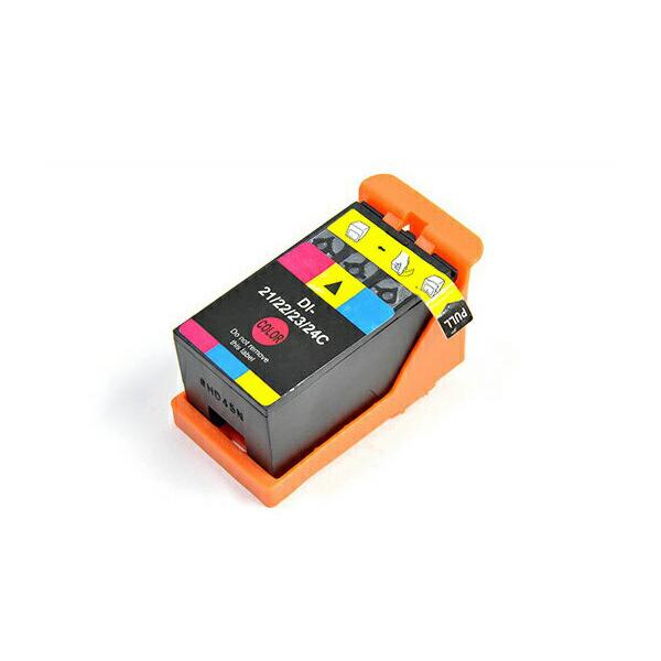 DELL インク DL-22CL/Dell-X738Nと同様に扱える互換インクカートリッジです。製品購入後の1年保証や電話・メールでのサポートを無料で承っております。ご不明なことなどインク専任スタッフよりサポートさせていただきます。お気軽に...