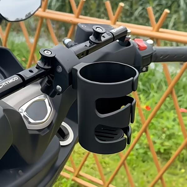 【1個】水筒ホルダー 自転車 電動自転車 ウォーターカップホルダー ドリンクカップホルダー