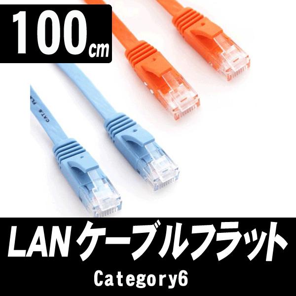 ・幅6ｍｍ、薄さ1.7mmのフラットタイプのLANケーブル。・狭い隙間やカーペットの下など設置場所を選びません。・ツメ折れ防止プロテクタ付コネクタ採用で、ツメ折れによるケーブルの脱落を防ぎます。・カテゴリー6に準拠していますので、1000B...