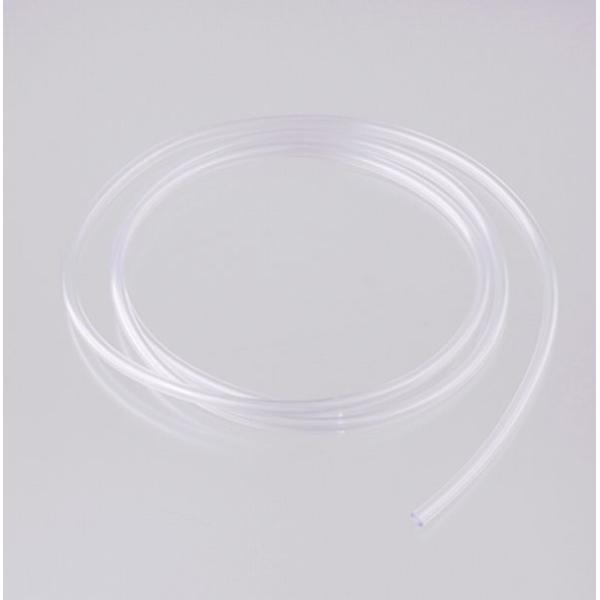 材質 軟質PVC (塩化ビニル樹脂) 長さ(m)1 使用温度範囲(℃)-20〜60※複数個ご注文頂いても1mカット品でのお届けとなります。