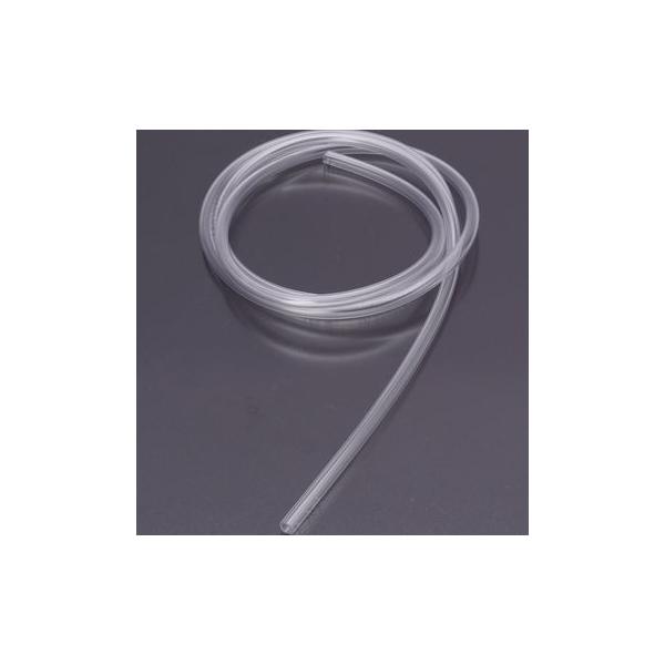 材質 軟質PVC (塩化ビニル樹脂) 長さ(m)1 使用温度範囲(℃)-20〜60※複数個ご注文頂いても1mカット品でのお届けとなります。