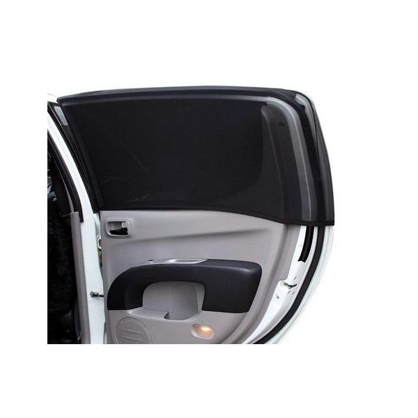 サイズ: 【フロントウィンドウ】: 62cm/24.4インチ、60cm 伸縮可能 130cm/23.6インチ 51.2インチまで伸縮可能【リアウィンドウ】: 65cm/25.6インチ、60cm 伸縮可能 130cm/23.6インチ 51.2...